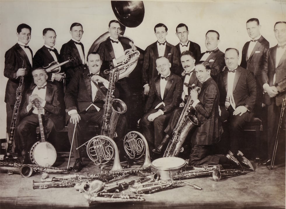 One hundred years of ‘Rhapsody in Blue,’ a composition that changed ...