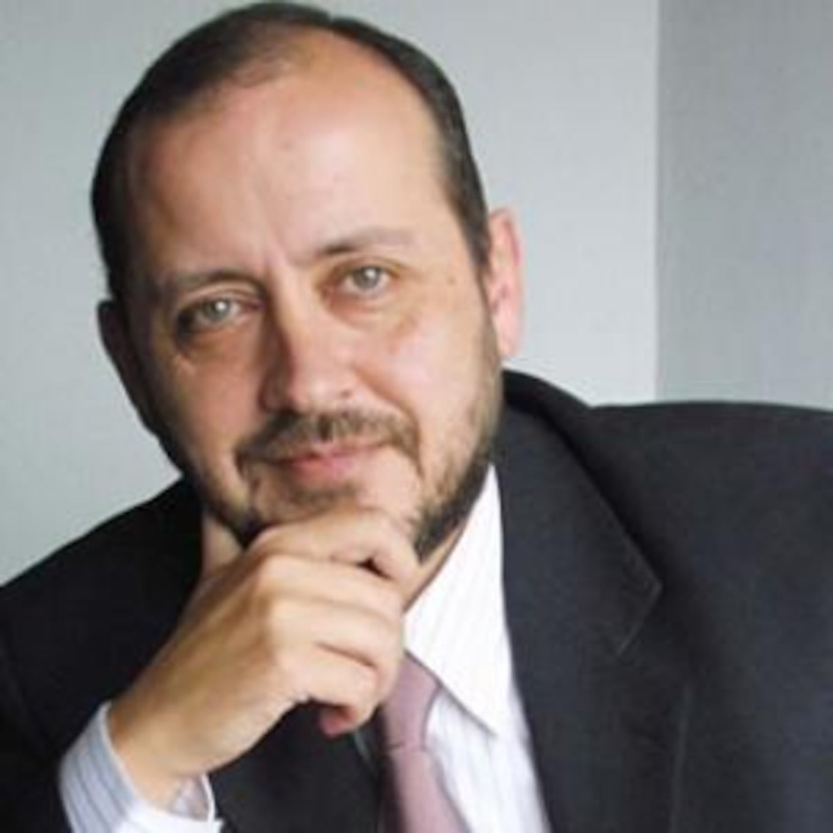 Entrevista con Ricardo Varela | Política | EL PAÍS