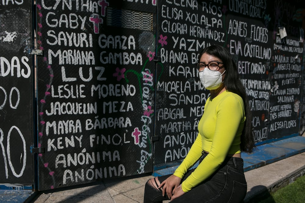 El bloqueo del caso María Elena Ríos: la justicia no llega cinco años ...