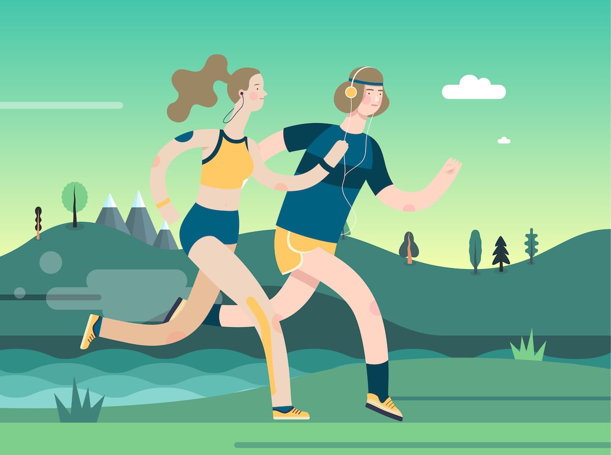 ¿En qué piensas cuando corres? | Salud y bienestar | EL PAÍS