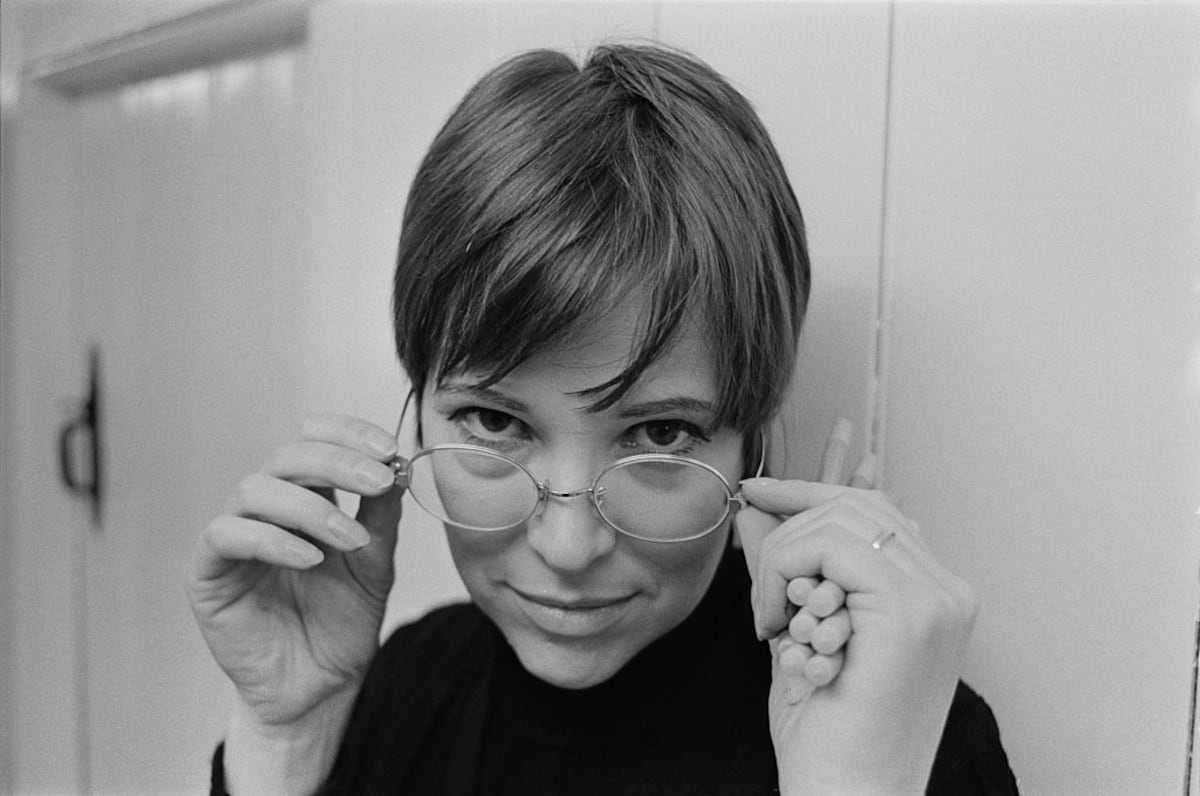 Christiane Kubrick: la historia del gran amor del director de cine cuya ...