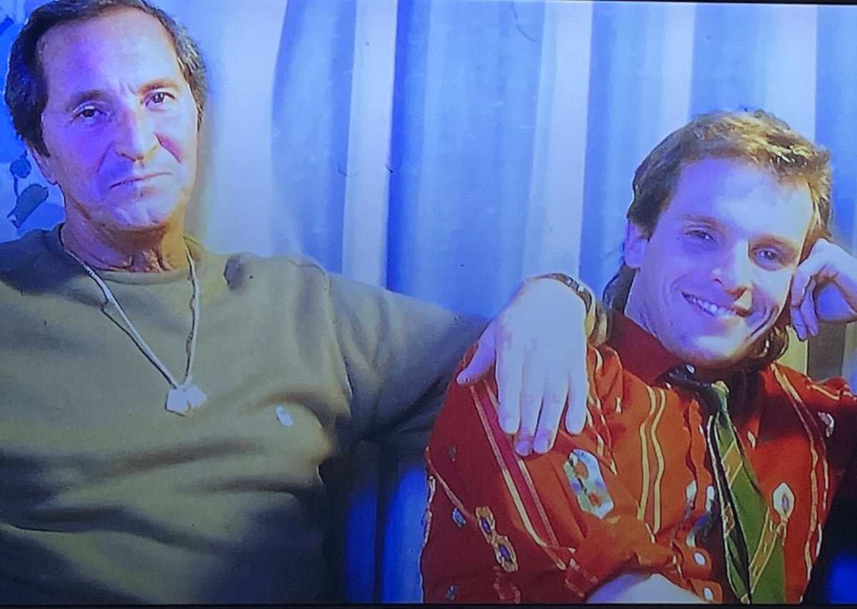 Luis Miguel Dominguín, el torero más inteligente, seductor y envidiado ...