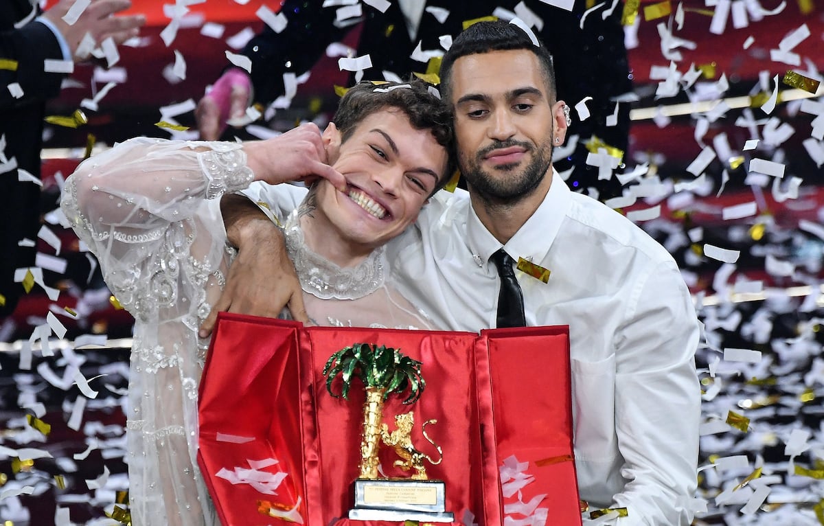 Eurovisión, la fábrica de exitosos concursos musicales para las cadenas ...