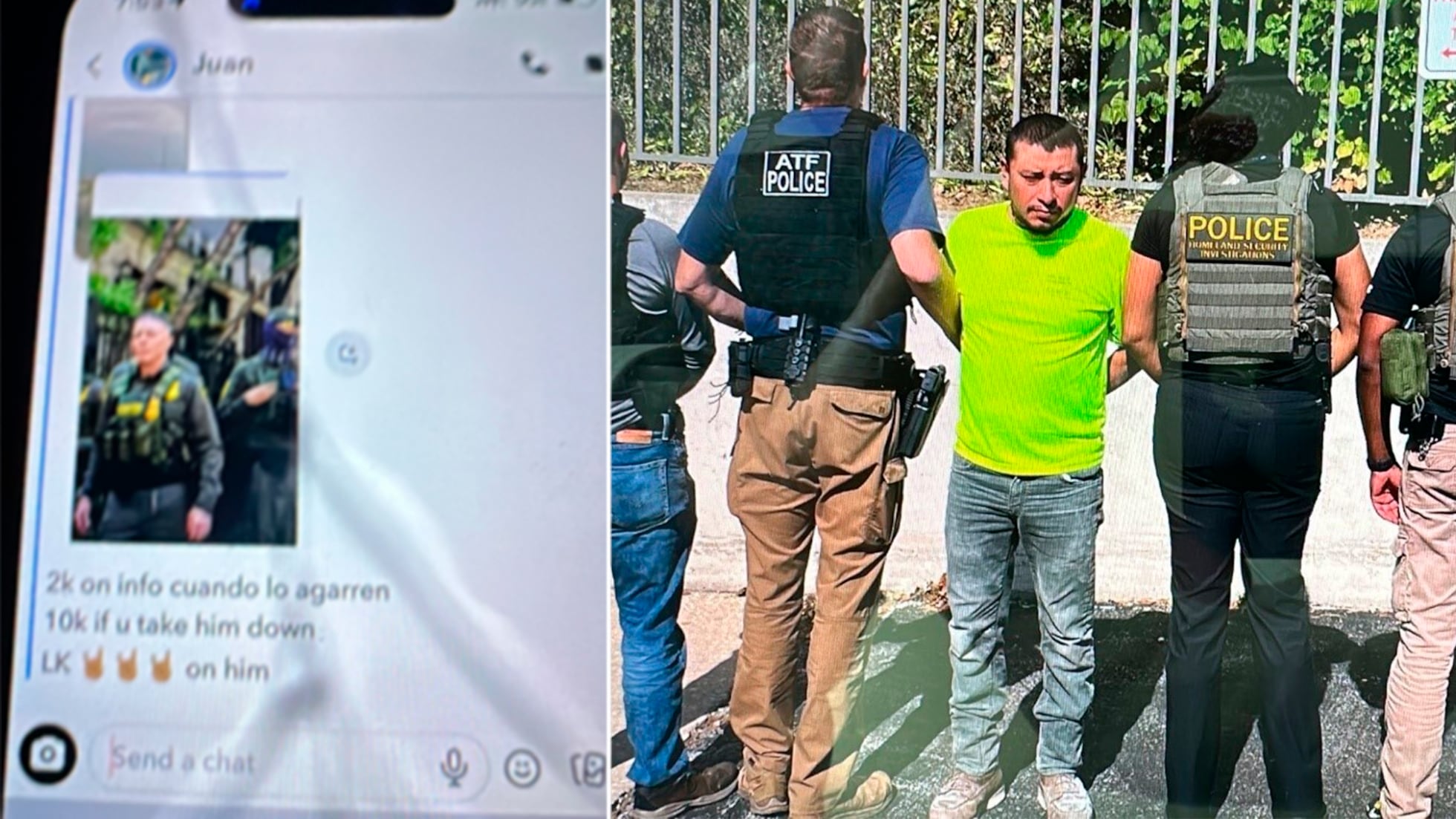 Mexican gangs, the perfect fuel to double down on the federal offensive ...