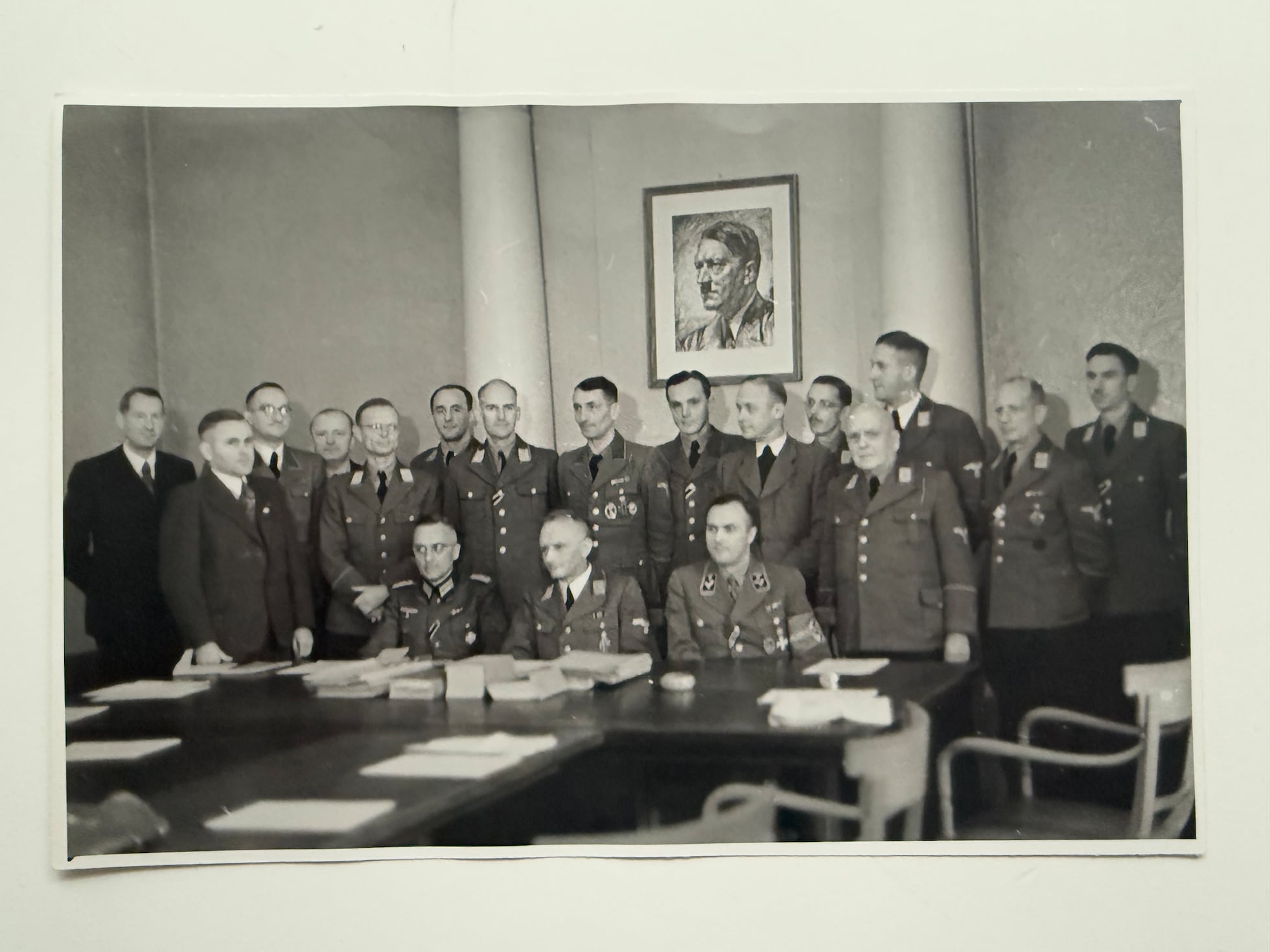 The Nazi past that parents never wanted to talk to their children about ...