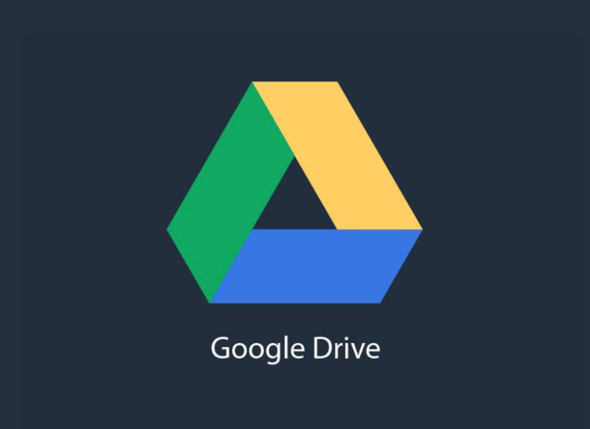 Cómo utilizar el Modo oscuro en Google Drive paso a paso | Lifestyle ...