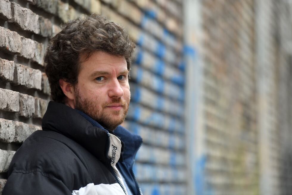 Ariel Goldstein: “No existe cordón sanitario a la extrema derecha en América Latina” | EL PAÍS ...