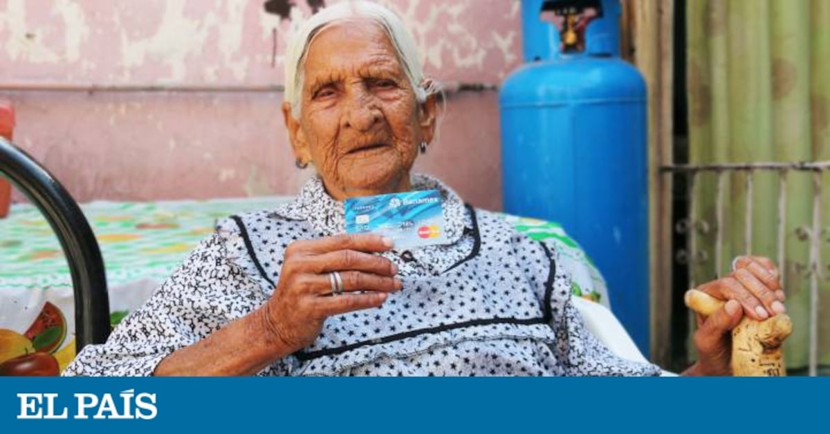 María Félix Nava: Un último escollo a los 116 años: un fallo ...