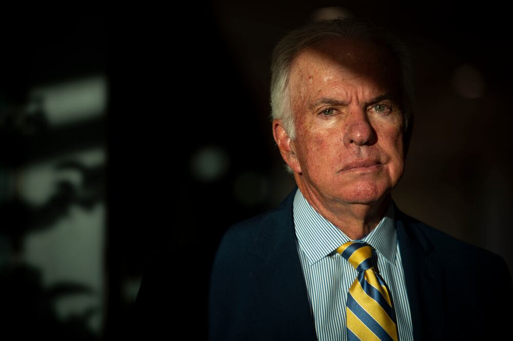 Michael Mullaney (Robeco): “Los inversores minoristas de EE UU son ...