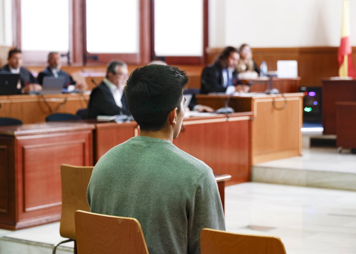 El acusado de la agresión sexual a una menor en Igualada niega los ...