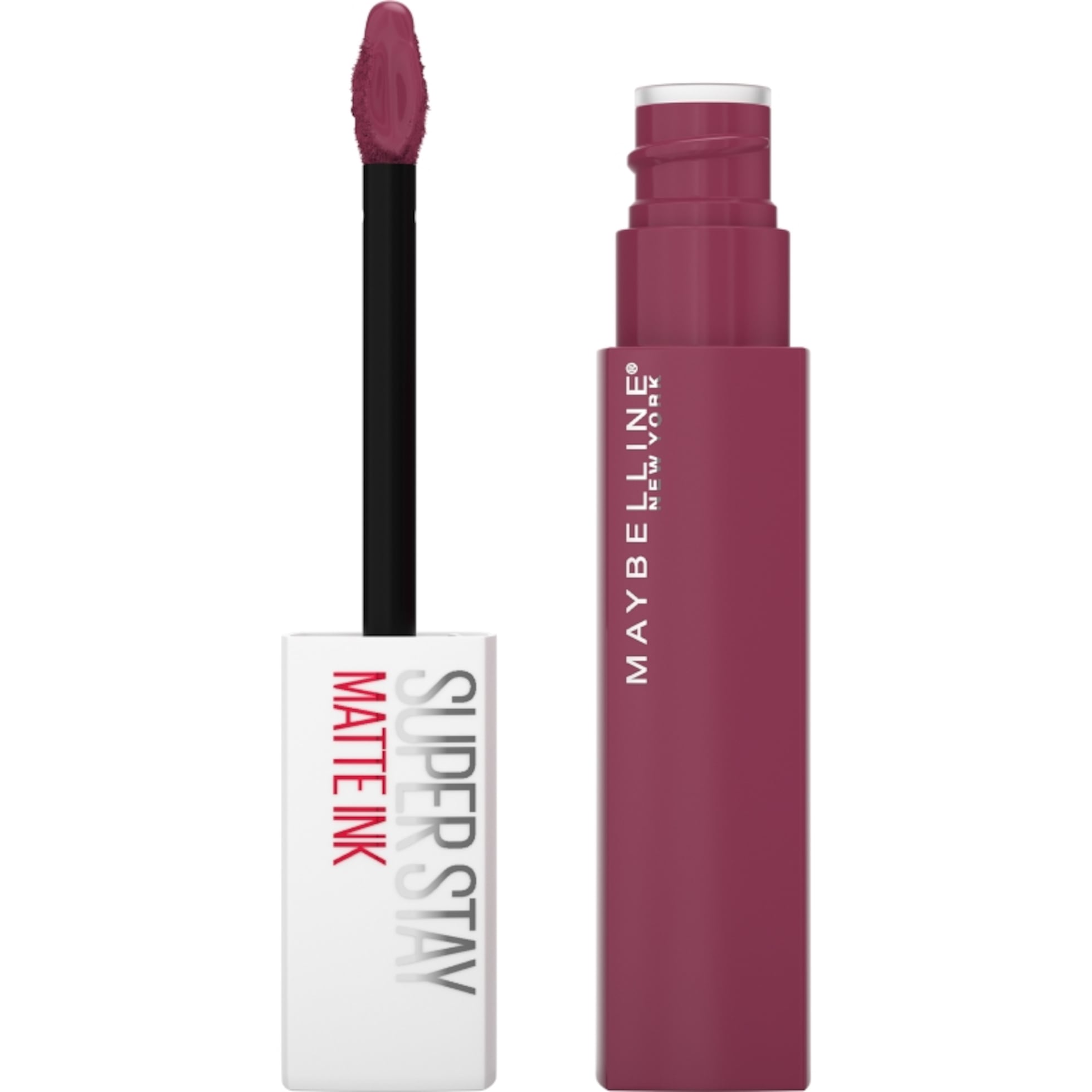 Diez labiales mate que no manchan la mascarilla y duran todo el día ...