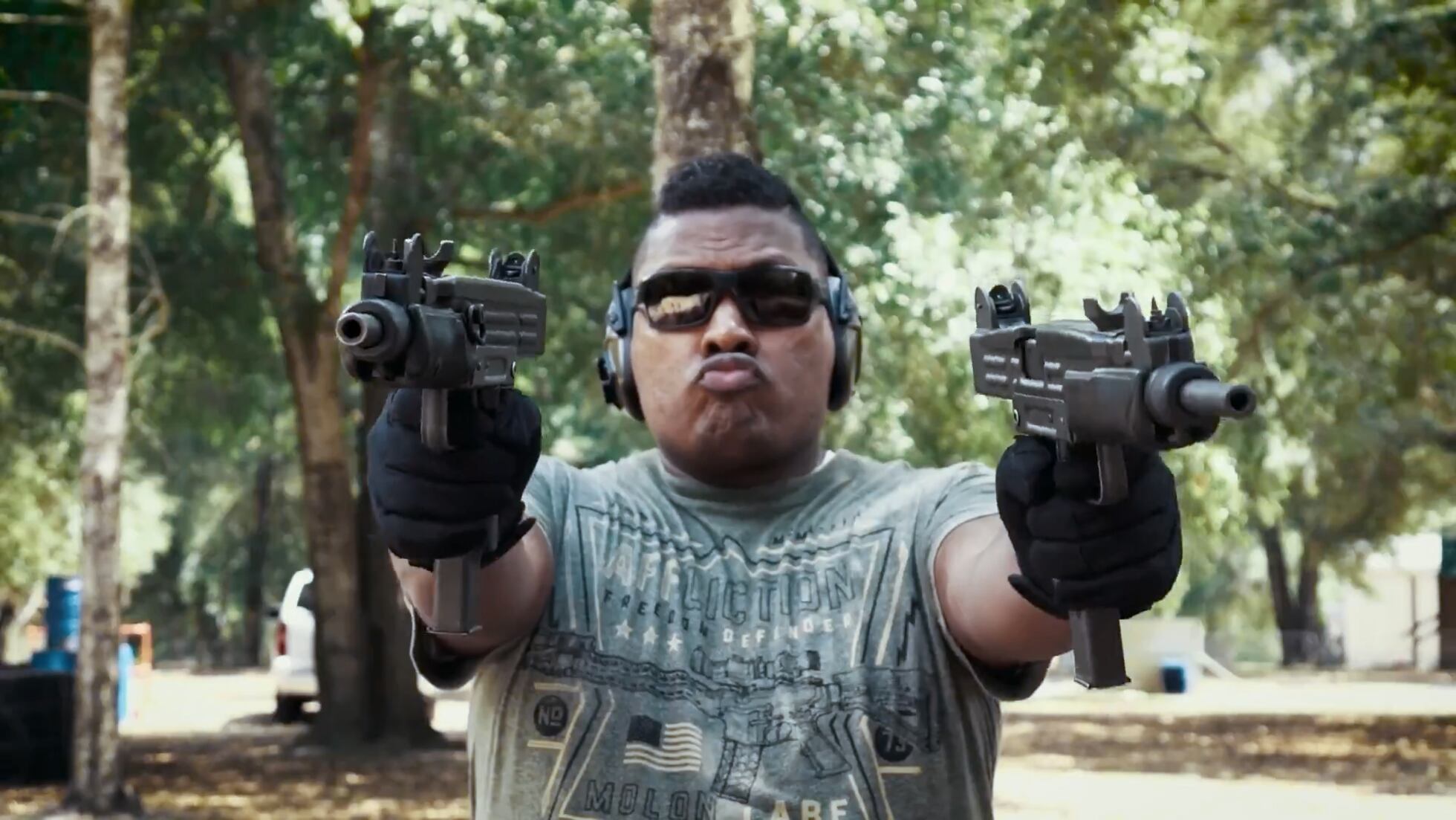 The documentary on America’s gun obsession: Teaching kids to shoot and ...