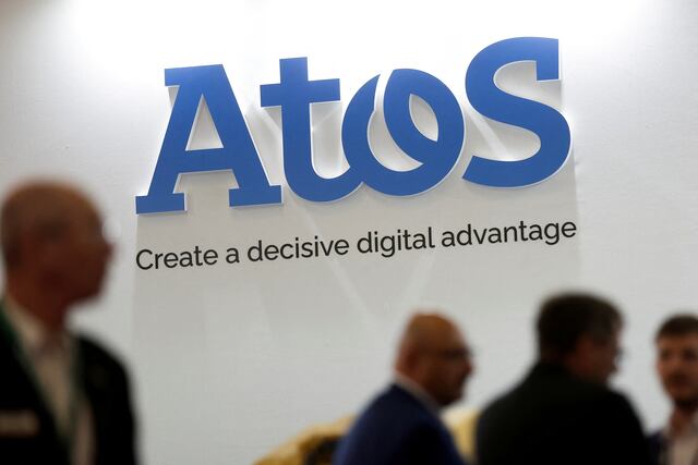 Airbus negocia con Atos la compra de su negocio de cíberseguridad ...
