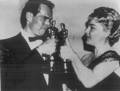 10 años de la muerte de Charlton Heston | Fotos | Cultura | EL PAÍS