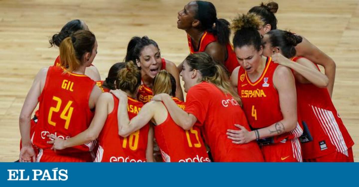Mónica Messa y la cadena eterna | Deportes | EL PAÍS