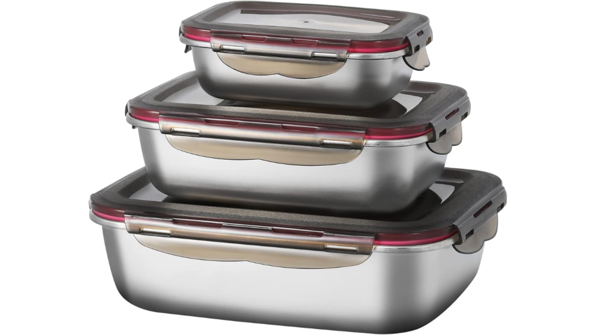 ¿Qué tuppers conservan mejor la comida? | Gastronomía | Escaparate | EL ...