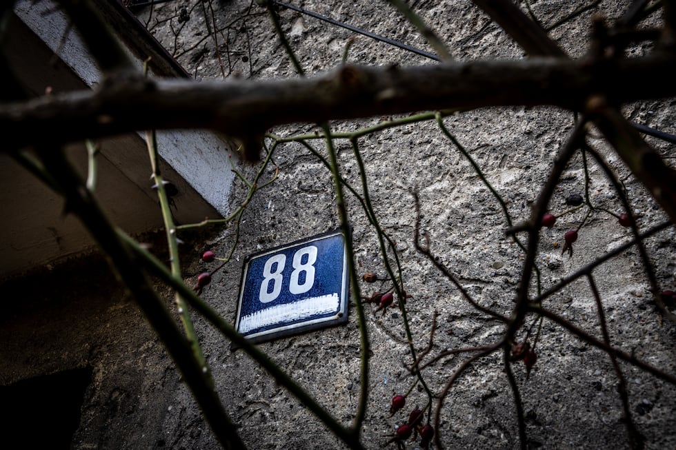 La visita a la casa de Rudolf Höss, en imágenes | Fotos | Internacional ...