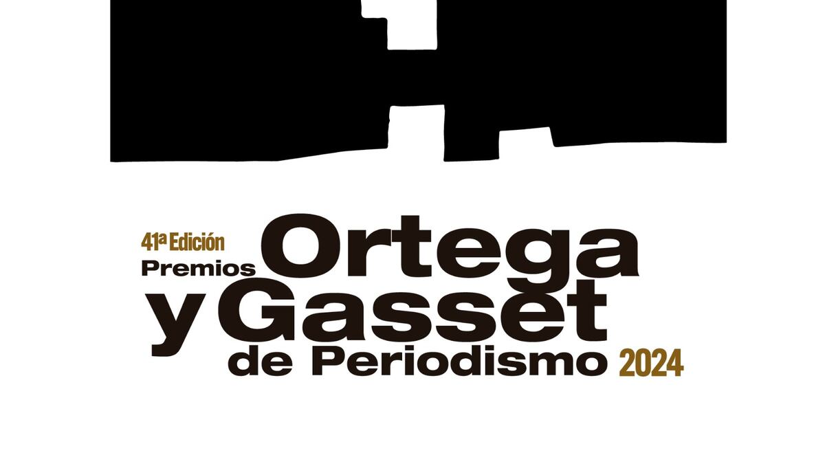 Vídeo | La entrega de los Premios Ortega y Gasset, en directo | Vídeos ...