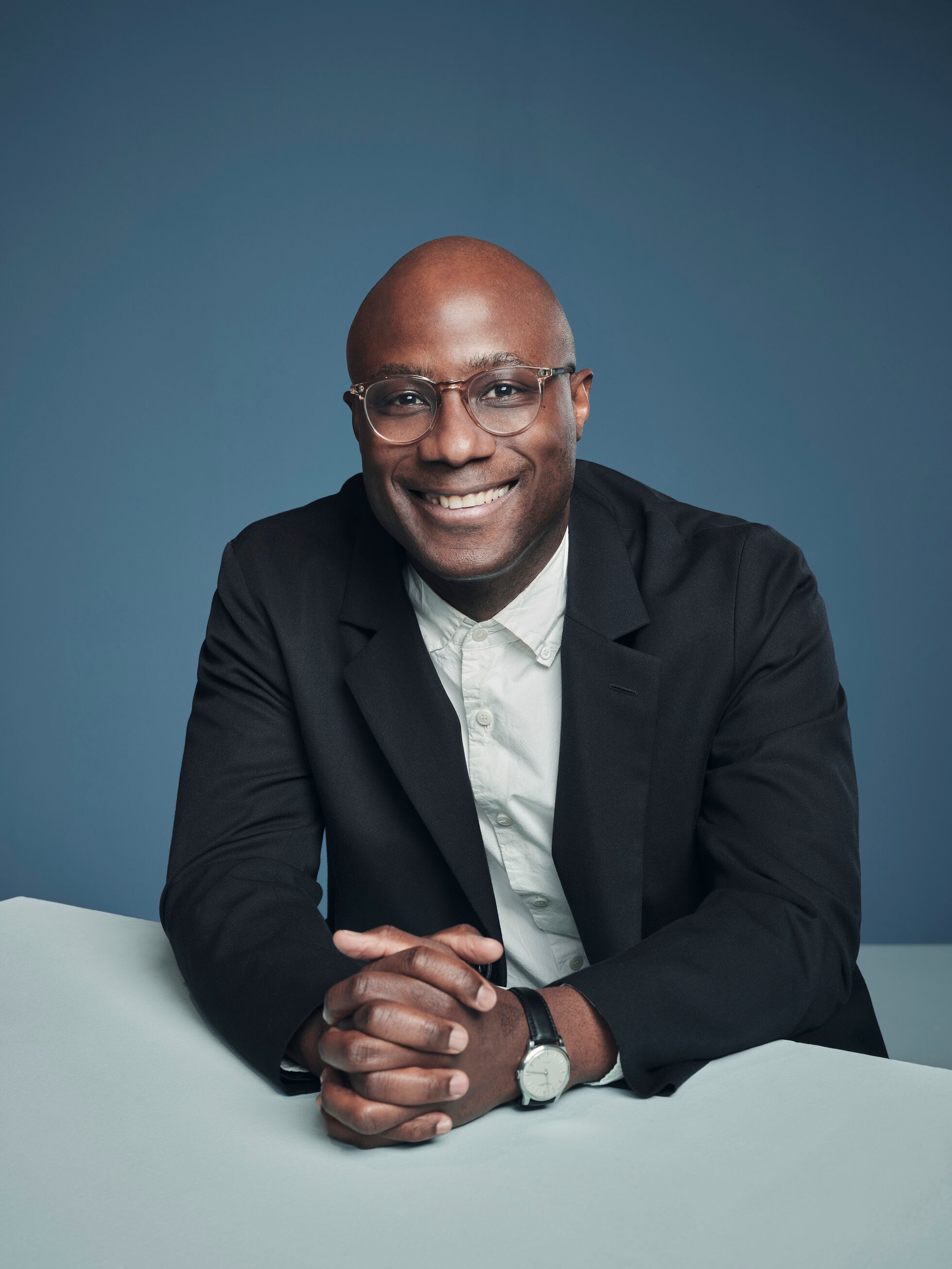 Del Oscar con ‘Moonlight’ a la saga de ‘El rey león’: Barry Jenkins ...