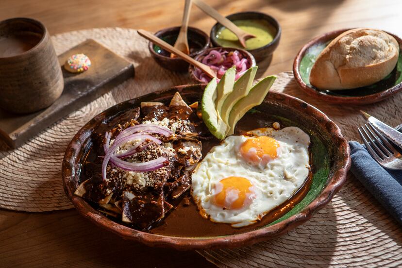 Amanda Manda, los desayunos y las comidas más acogedoras de la Roma ...