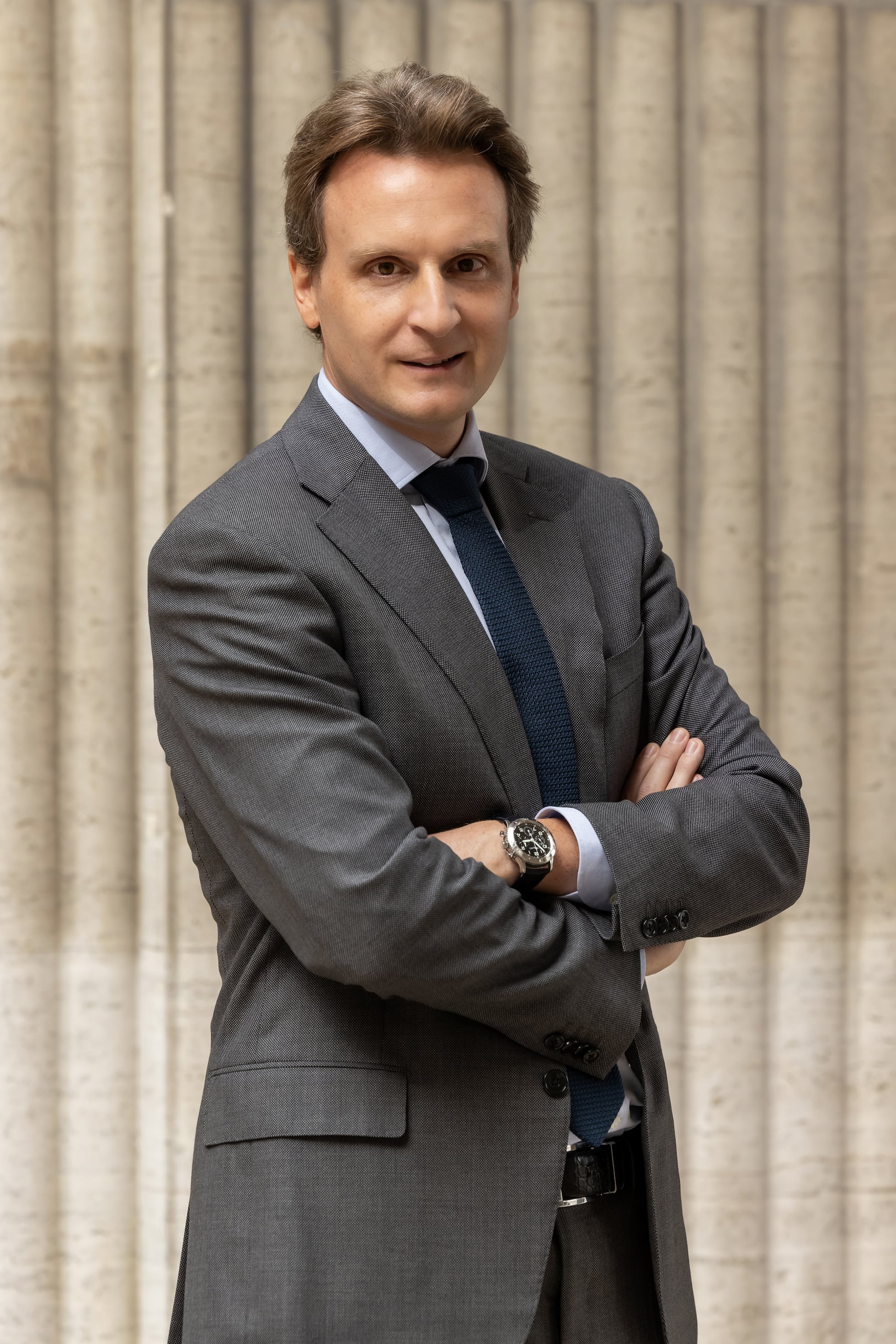 Pierre Verlé (Carmignac): “Nos encanta la deuda de las energéticas ...