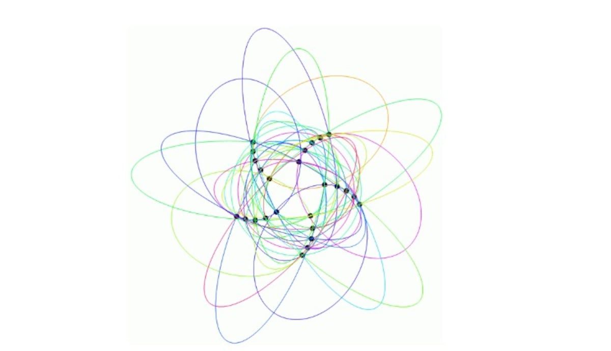 Diseños combinatorios | El juego de la ciencia | EL PAÍS