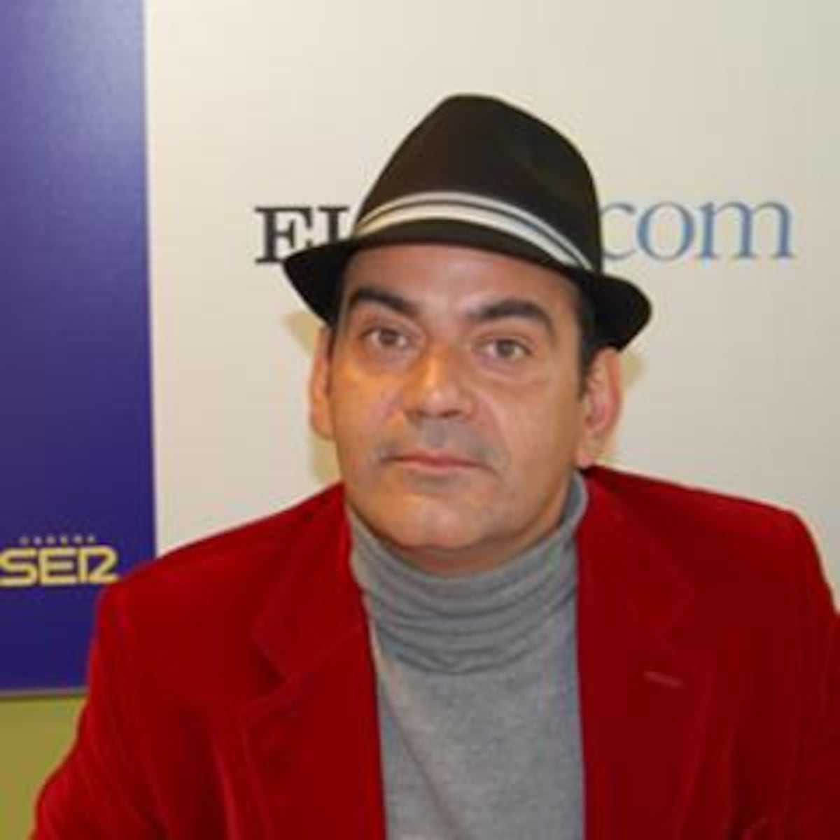 Entrevista con José Corbacho | Cultura | EL PAÍS