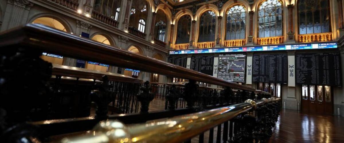 Audax, Oryzon, Baviera... los chicharros se disparan en Bolsa ...