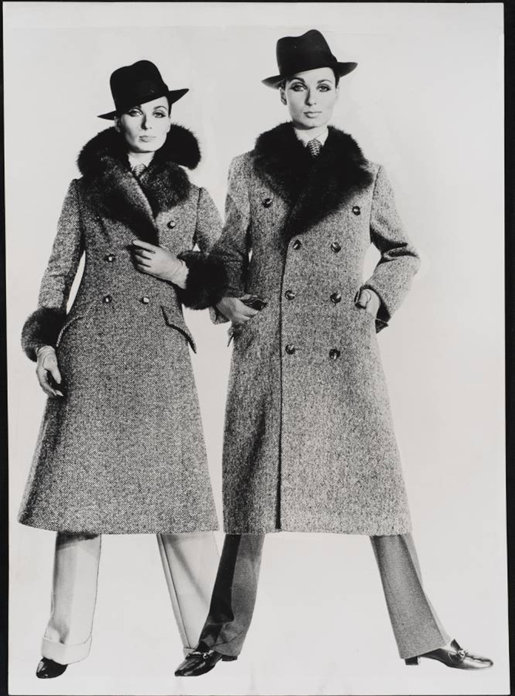 Erwin Blumenfeld, sin concesiones | Fotos | Cultura | EL PAÍS