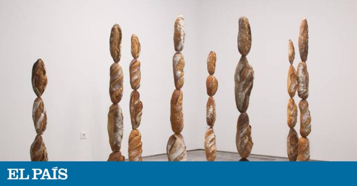 La conquista del pan | Babelia | EL PAÍS