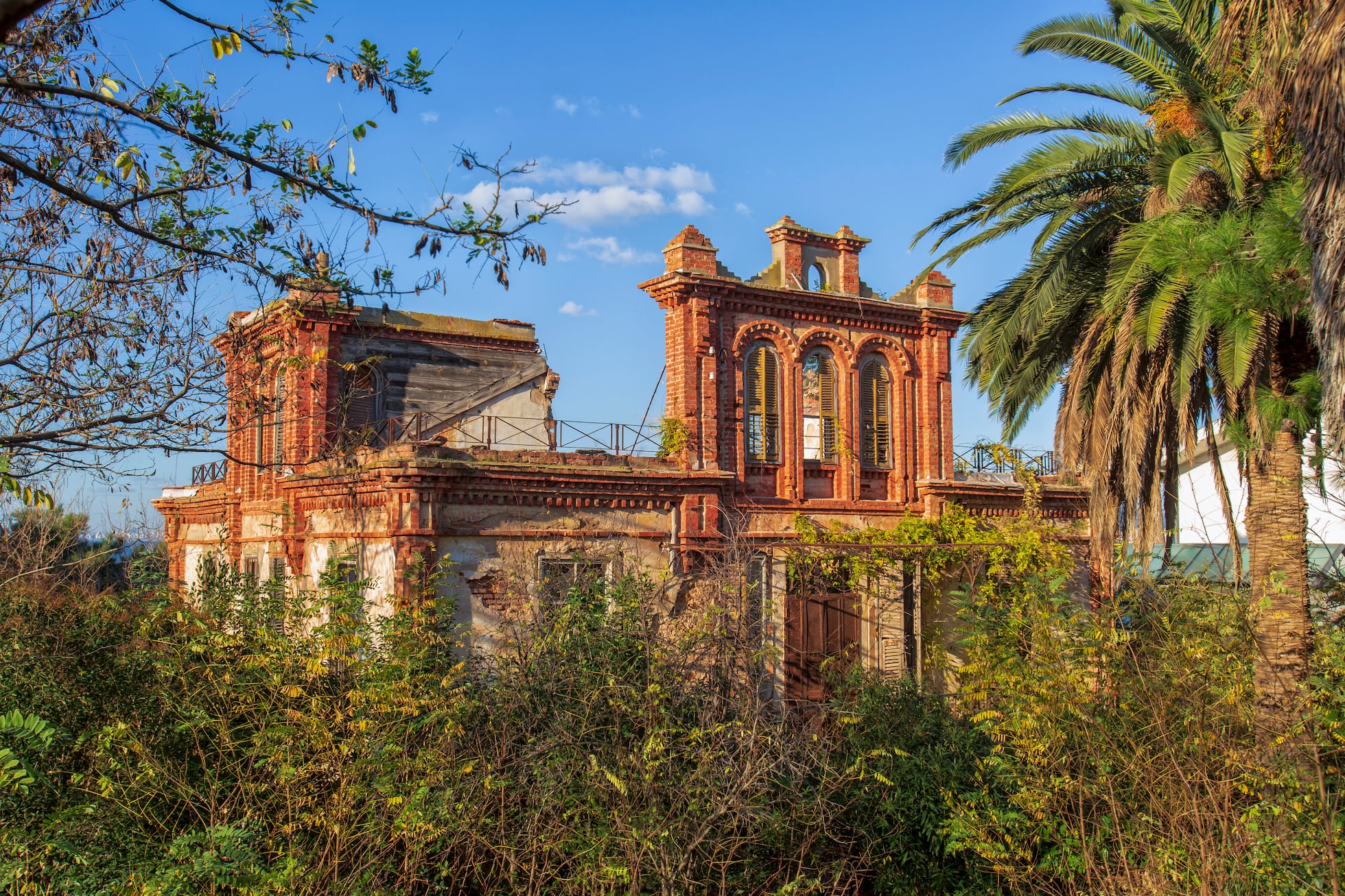 Büyükada: un oasis de playa e historia en pleno Estambul | El Viajero ...