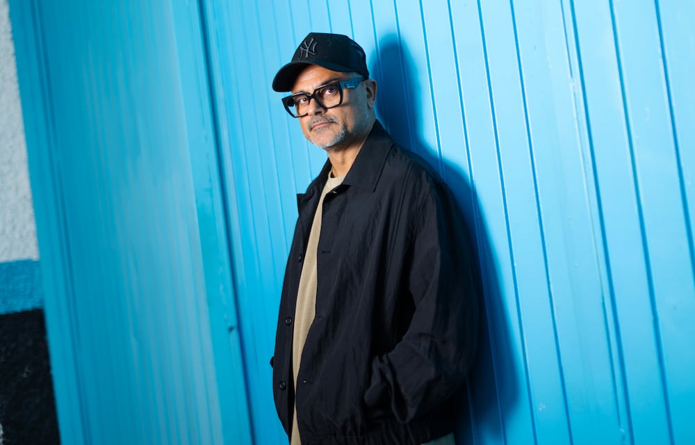 Nach, rapero: “En la izquierda también hay gente muy intolerante ...