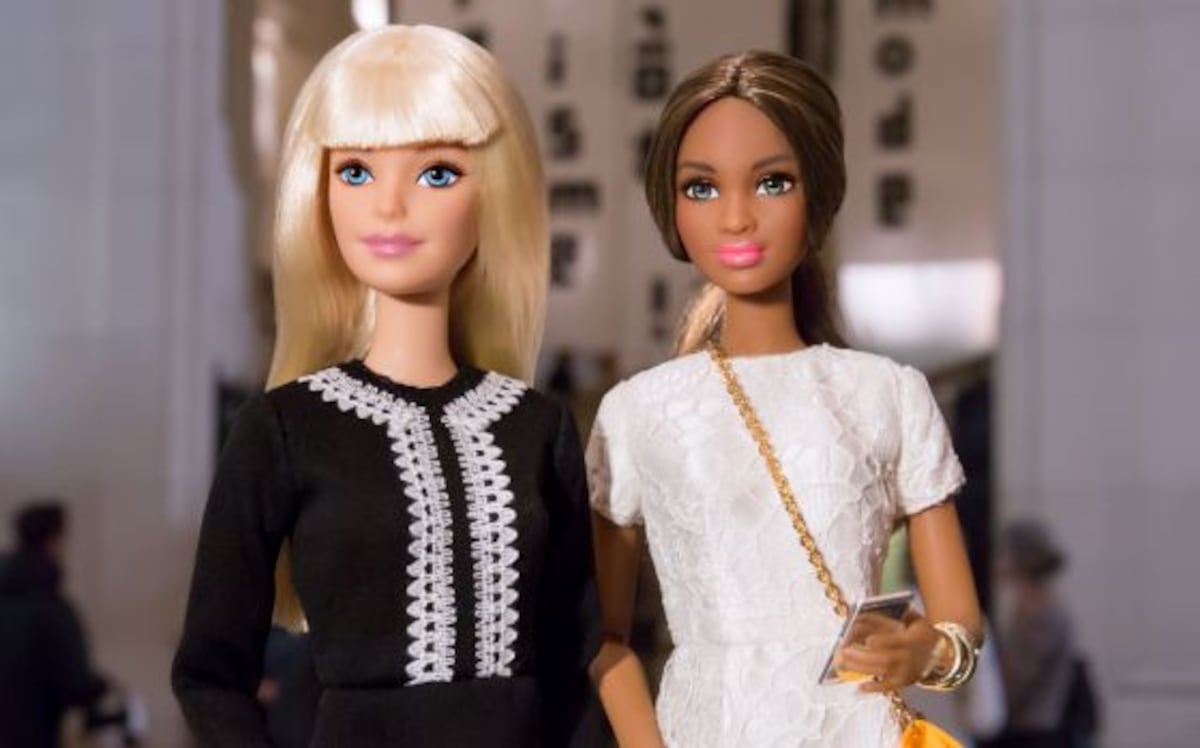 Barbie en París y Mapplethorpe en Los Ángeles | El Viajero | EL PAÍS