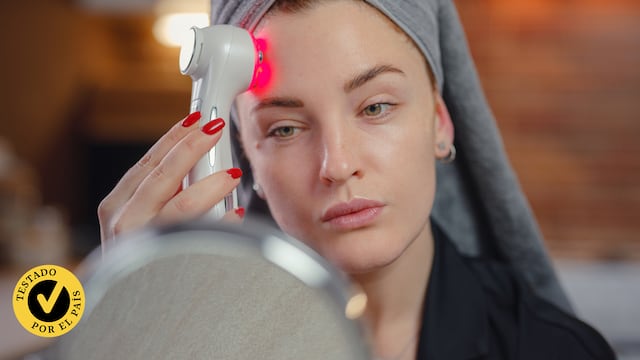 Microcorrientes: he probado seis dispositivos para tonificar mi rostro ...