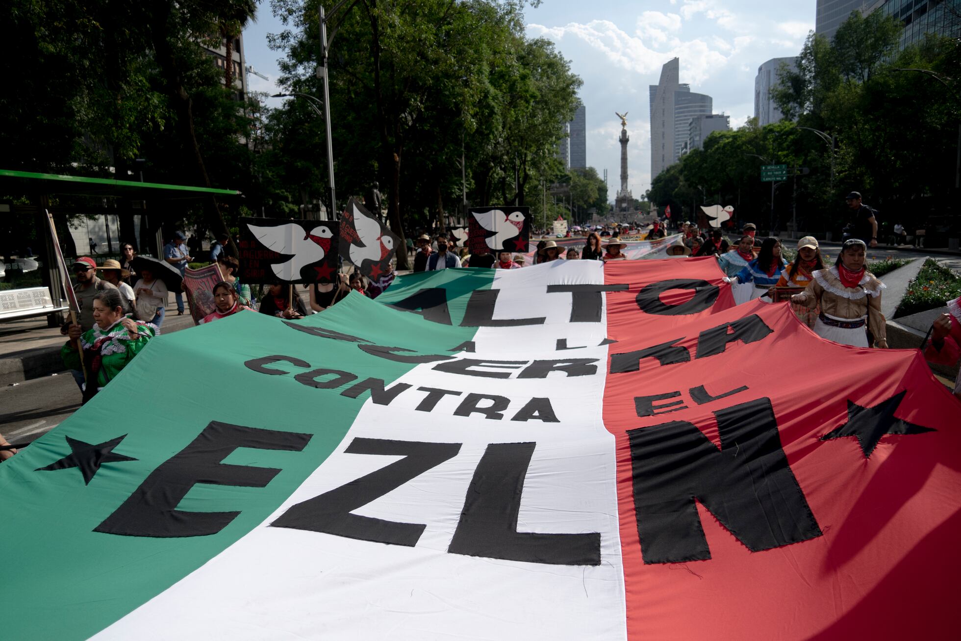 Lo que dice y lo que calla el EZLN | EL PAÍS México