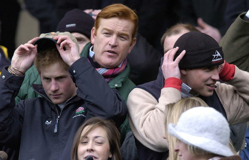 Who is Mark Dyer, and why does the British media think he can bring ...