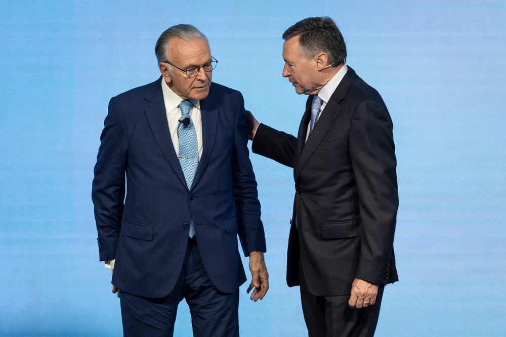 Criteria entrará con un 20% en la acerera Celsa con una ampliación de ...