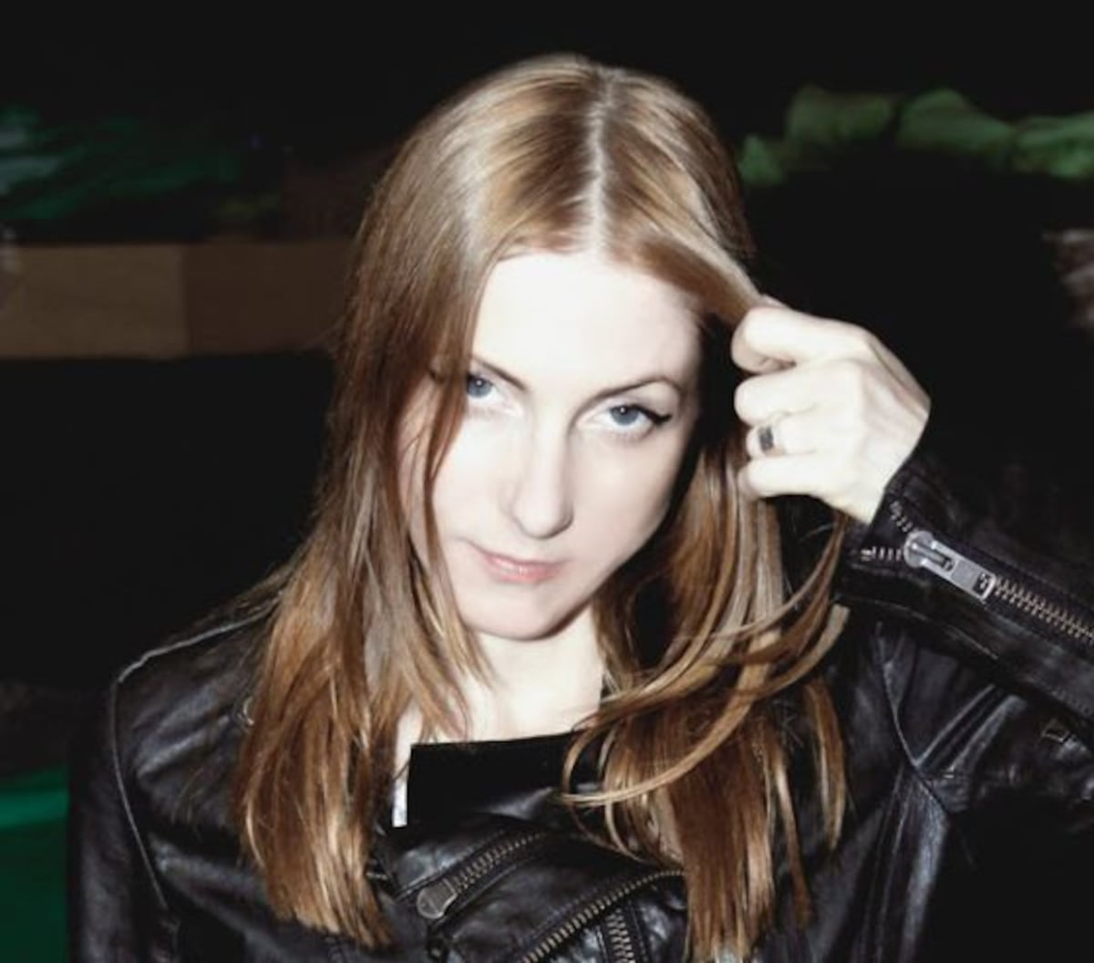 Ellen Allien: "Nina Hagen me descubrió el gusto por la música ...