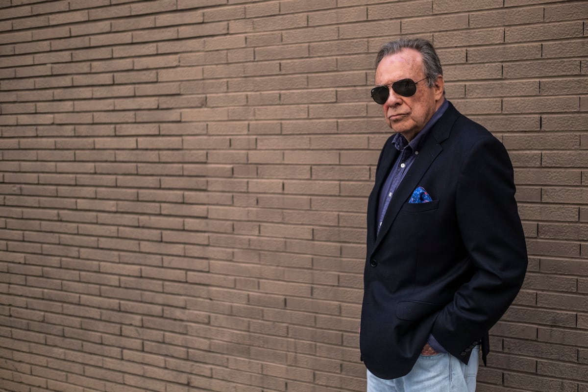 Raúl Cancio: “Di Stéfano y Bernabéu se reconciliaron de madrugada y por ...