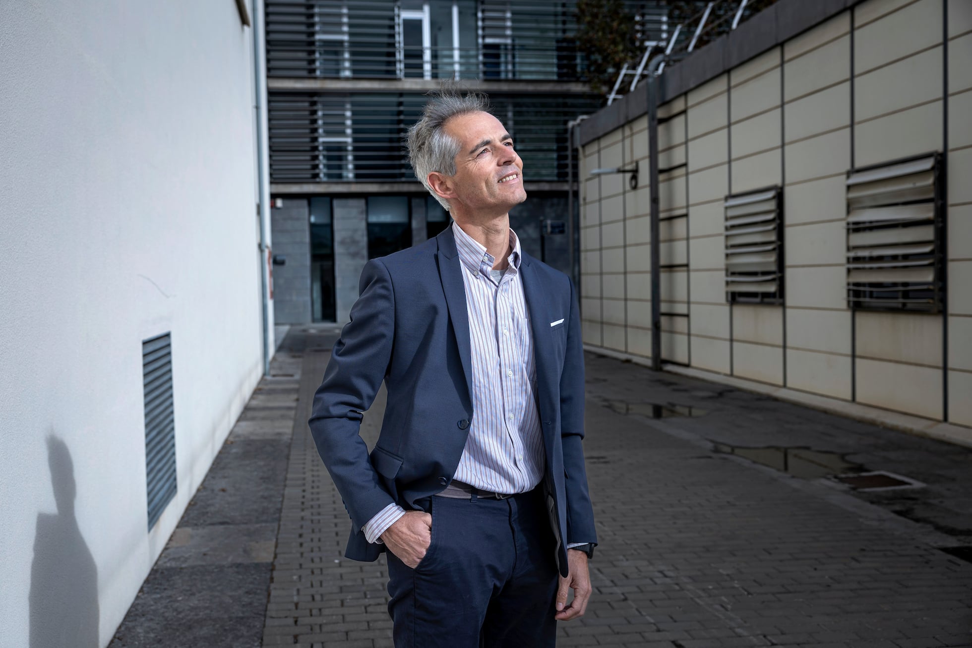 “El sistema falla donde menos te lo esperas”. Así evaluaron GPT-4 estos dos españoles por ...