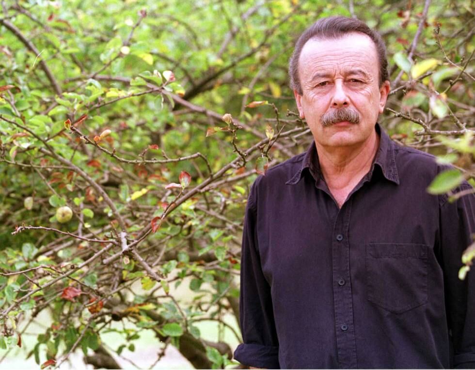 El creador de una televisión “de autor” | Cultura | EL PAÍS