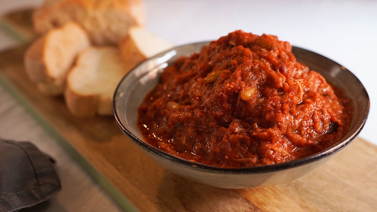 Titaina: el pisto marinero del Cabanyal de Valencia | El Comidista ...