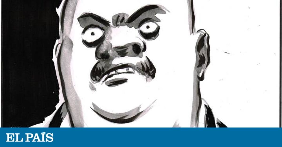 El Roto | Opinión | EL PAÍS