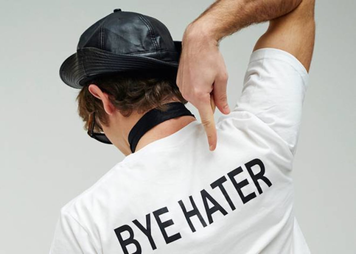 Twitter: Si haces esto en las redes sociales, eres un 'hater ...