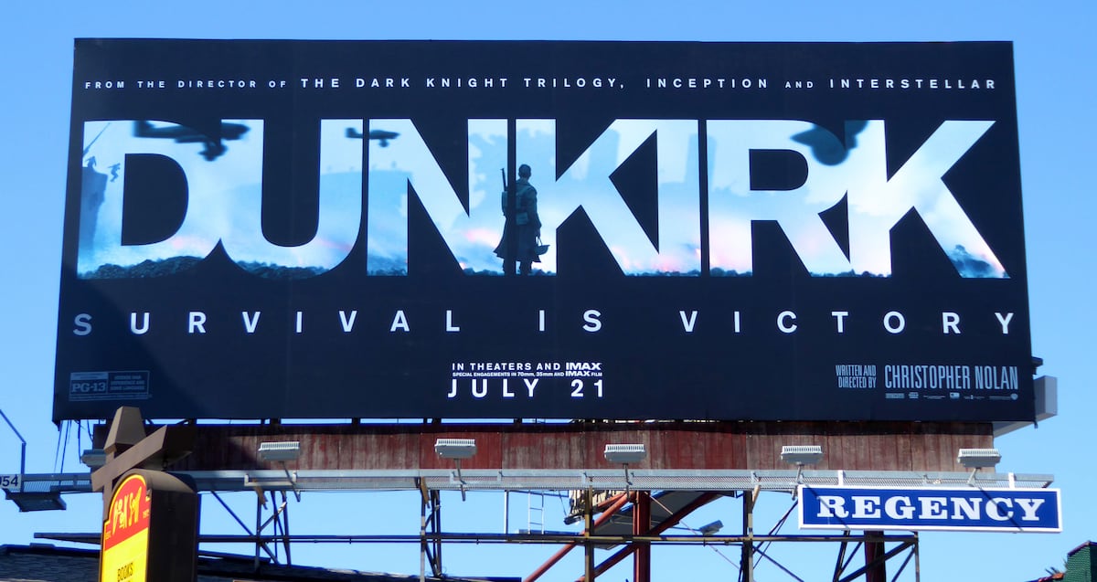 Oscars 2021 Pablo Matilla: What makes a movie poster great? Spanish ...