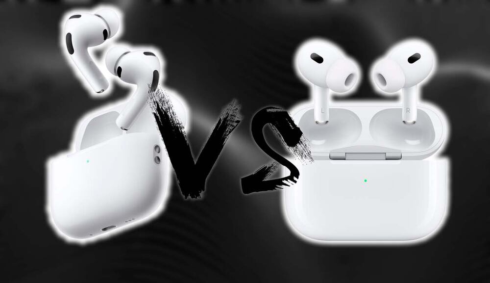 AirPods Pro 3 vs AirPods Pro 2, ¿realmente merece la pena actualizar ...