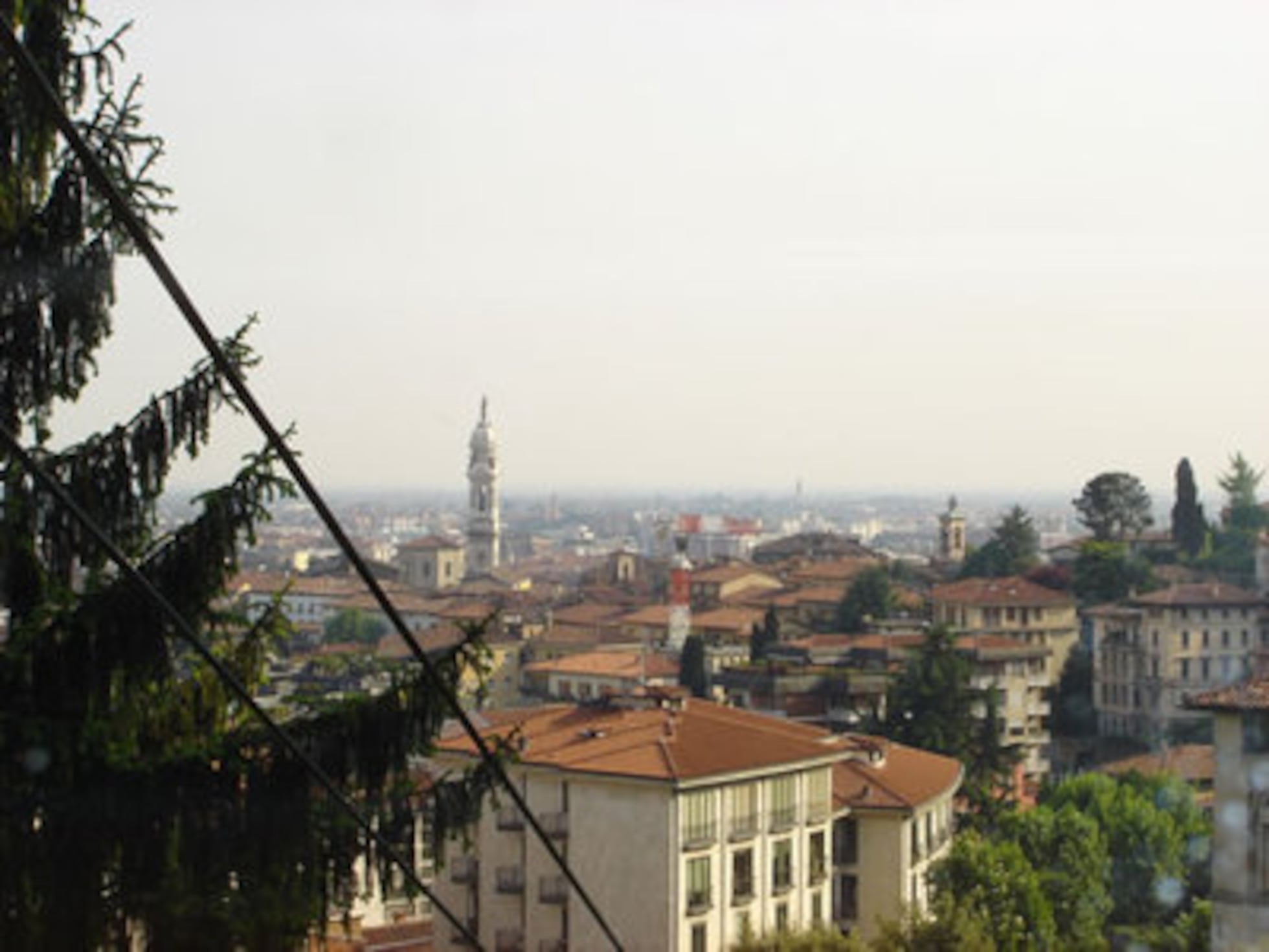 Seis horas en Bérgamo | El Viajero | EL PAÍS