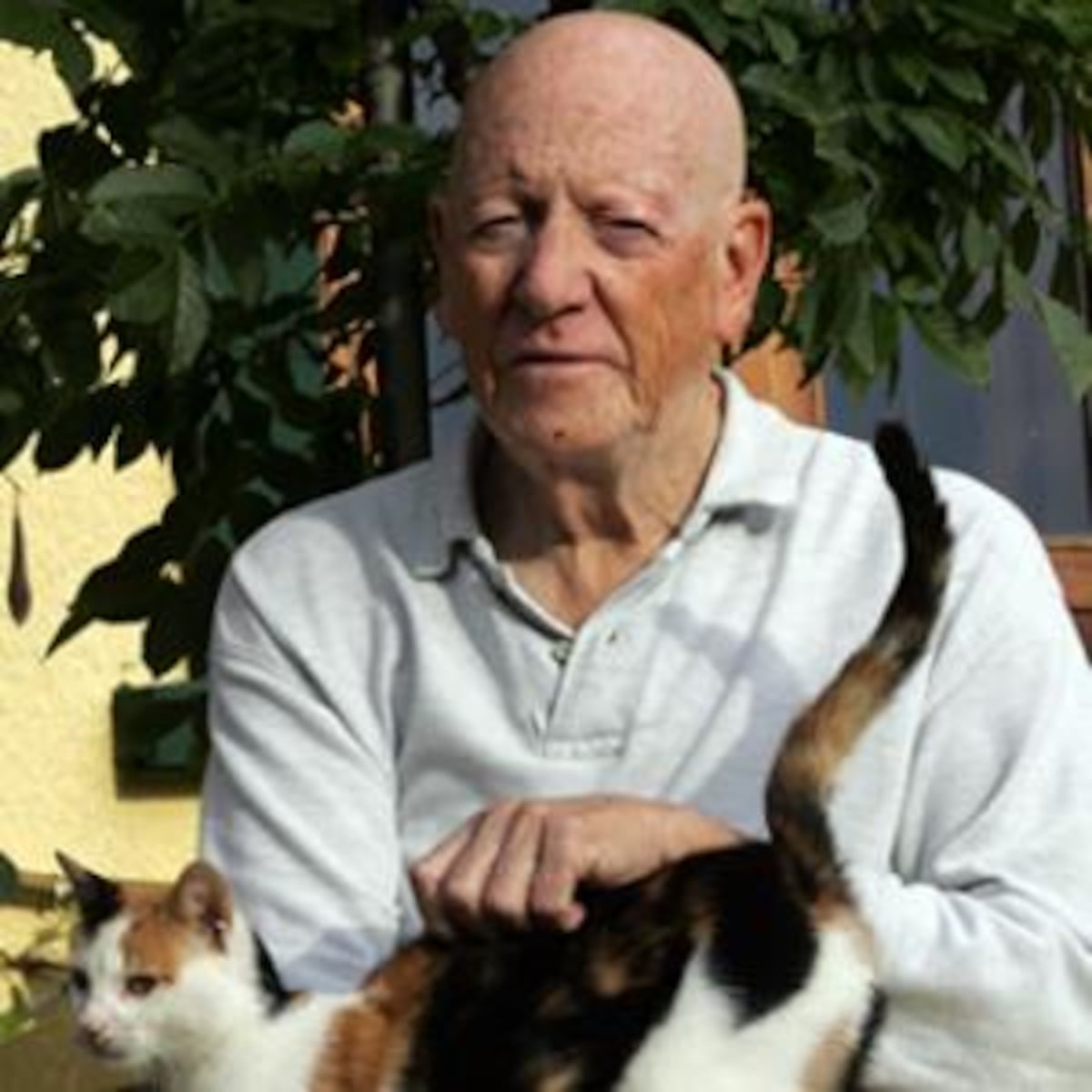 Entrevista con Ramiro Pinilla | Cultura | EL PAÍS