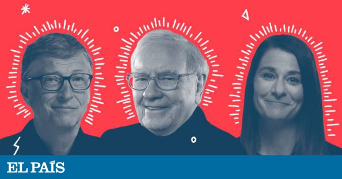 Bill Gates: La mejor inversión de Warren Buffett | Planeta Futuro | EL PAÍS