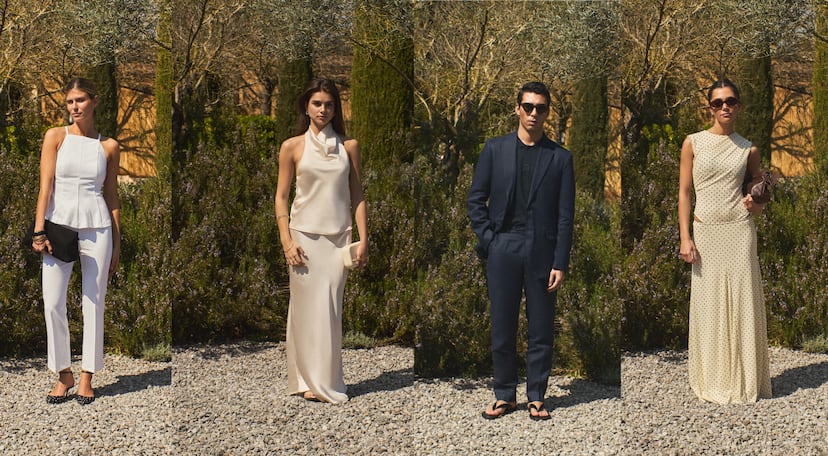 Bloom House: cuando el estilo florece en clave mediterránea | S Moda ...